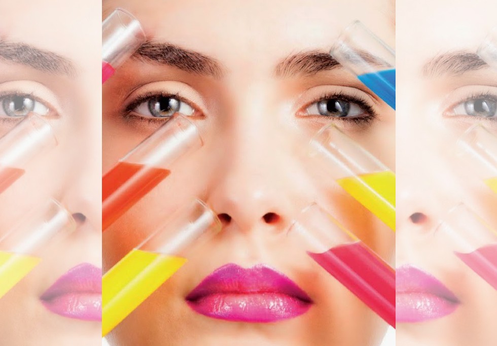 La cosmeceútica, un camino eficaz: ¿Qué la hace diferente ...