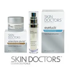 SKIN DOCTORS COSMECEUTICALS. UN PROBLEMA, UNA SOLUCIÓN. LAS CLAVES DEL ...